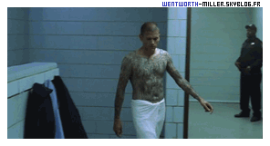 Michael scofield GIF - Find on GIFER