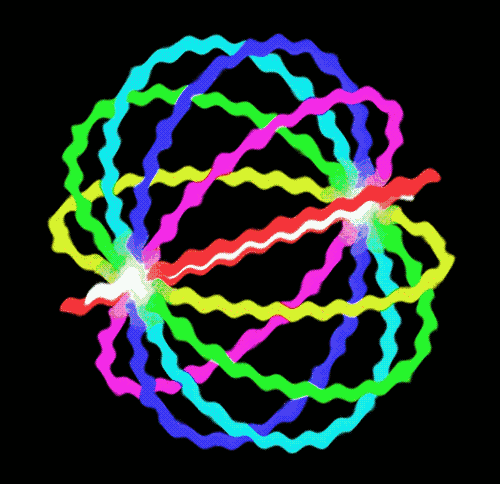 Trippy remix loop GIF - Find on GIFER