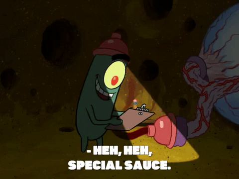 Spongebob squarepants season 7 episode 3 GIF - Find on GIFER