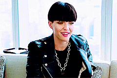 Ruby rose GIF - Find on GIFER