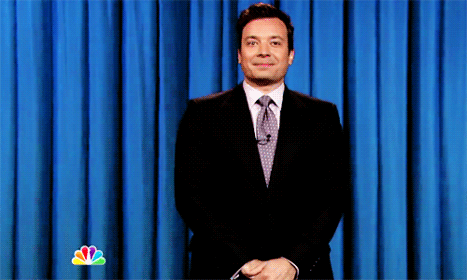 GIF game of thrones jimmy fallon breaking bad - animated GIF on GIFER