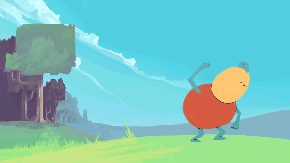 Animation dancing youtube GIF - Find on GIFER