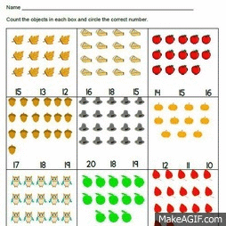 Common core math GIF - Find on GIFER