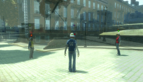 GIF art gaming tech - animated GIF on GIFER