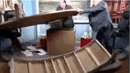 Fight GIF - Find on GIFER