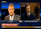 Breaking news GIF - Find on GIFER