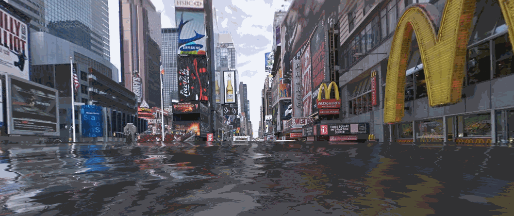 GIF street - animated GIF on GIFER