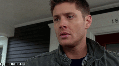 Dean GIF - Find on GIFER