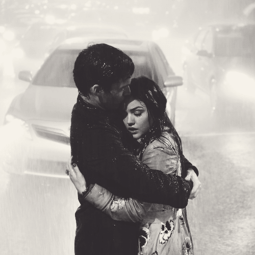 First love GIF - Find on GIFER