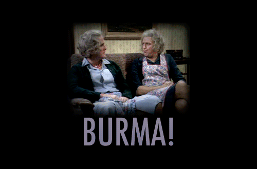 Monty python GIF - Find on GIFER