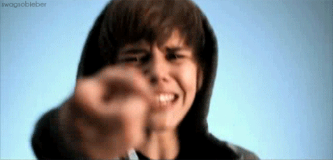 One less lonely girl GIF - Find on GIFER