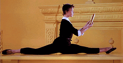 Thing GIF - Find on GIFER