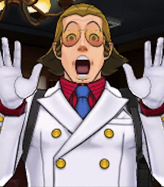 Shocked GIF - Find on GIFER