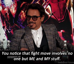 Rdj GIF - Find on GIFER
