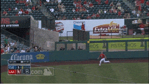 GIF angeles mlb - GIF animado en GIFER
