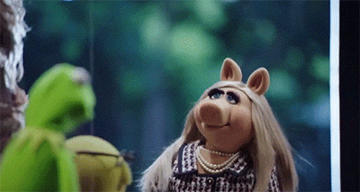Trailer muppets tv GIF - Find on GIFER