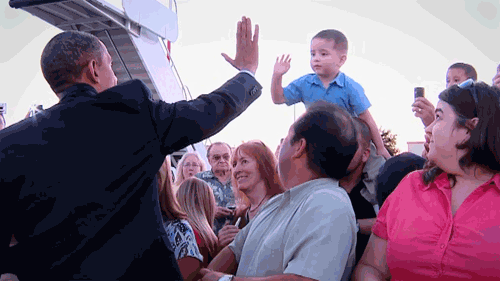 Politics election president obama GIF - Find on GIFER