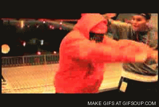 GIF pain - animated GIF on GIFER