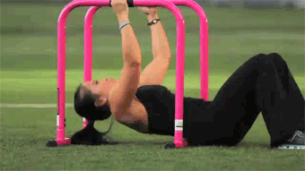 Fitness GIF - Find on GIFER