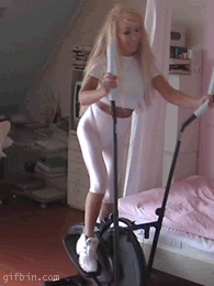 Fitness GIF - Find on GIFER