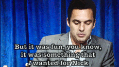Jake johnson GIF - Find on GIFER