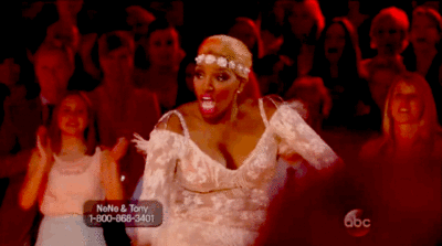 Dancing night stars GIF - Find on GIFER