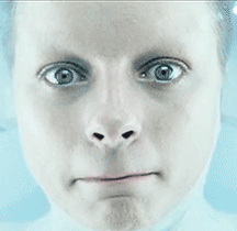 Minority report movie GIF - Find on GIFER