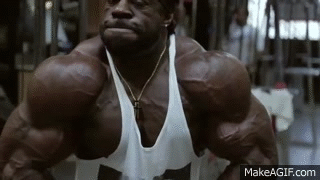 GIF stay strong - animated GIF on GIFER