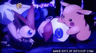 Ash GIF - Find on GIFER