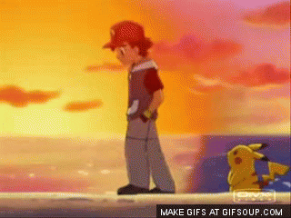 Ash GIF - Find on GIFER