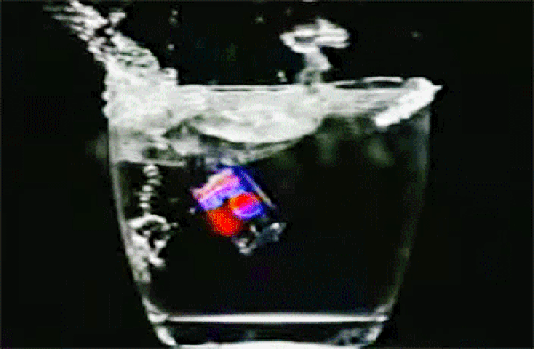 GIF pepsi - animated GIF on GIFER
