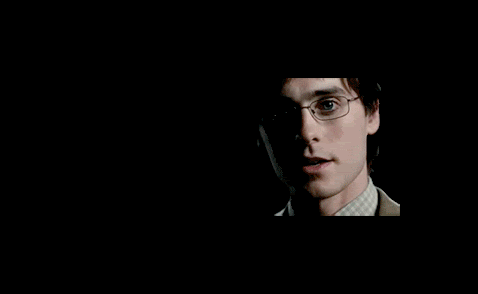Mr nobody GIF - Find on GIFER