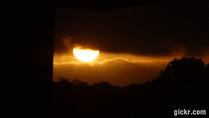 Sunset GIF - Find on GIFER