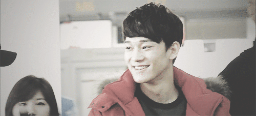 Chen GIF - Find on GIFER