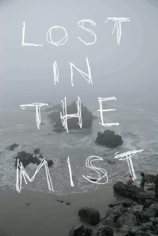 Mist GIF on GIFER - by Vudotilar