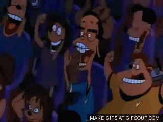 GIF talk - animated GIF on GIFER