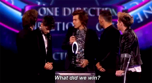 Awards GIF - Find on GIFER