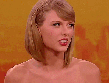 GIF taylor swifts - animated GIF on GIFER