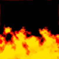 GIF flame - animated GIF on GIFER