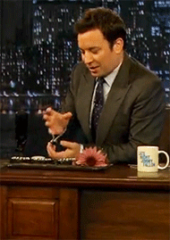 Princess leia 30 rock liz lemon GIF - Find on GIFER