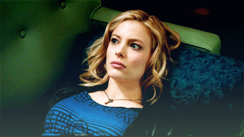 GIF season 1 community britta perry - animated GIF on GIFER