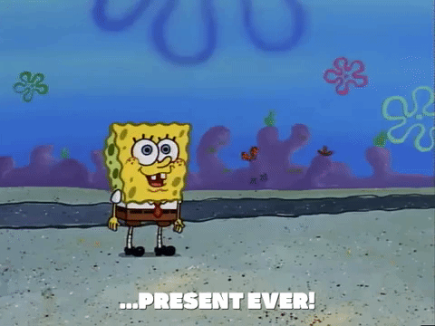 Spongebob squarepants season 1 episode 16 GIF - Find on GIFER