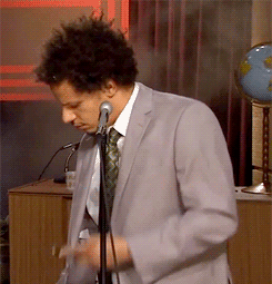 Adult swim eric andre GIF - Find on GIFER