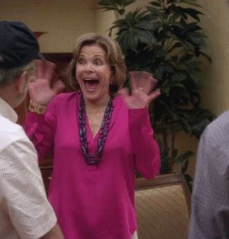 GIF arrested development - animated GIF on GIFER