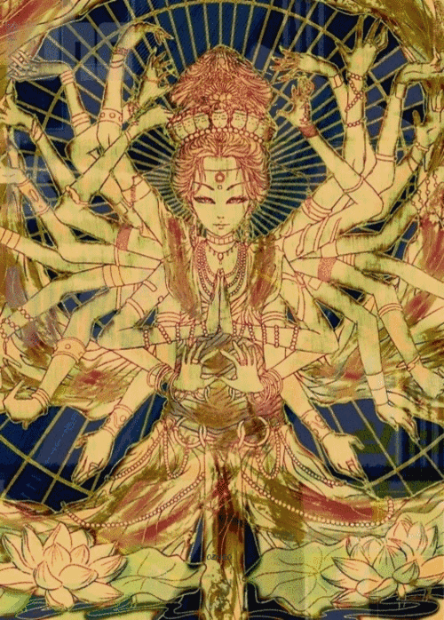 Drugs psychedelics tripping GIF - Find on GIFER