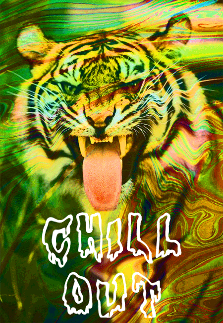 Psychedelics drugs tripping GIF - Find on GIFER