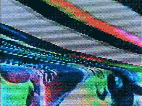 GIF drugs tripping psychedelics - animated GIF on GIFER