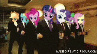 GIF mlp - animated GIF on GIFER