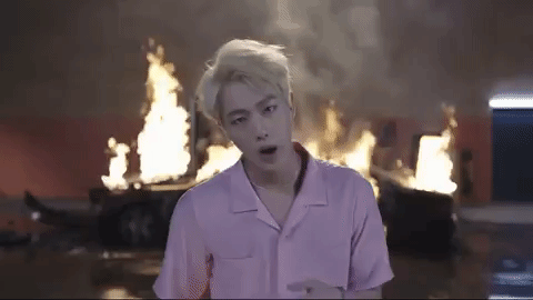 Bts bangtan bangtan boys GIF - Find on GIFER