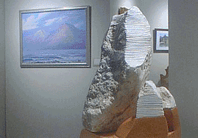 GIF glacier - animated GIF on GIFER - by Rockdweller
